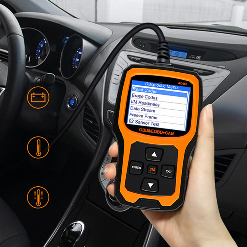Advanced Car Diagnostic Scanner Tool – espoowind